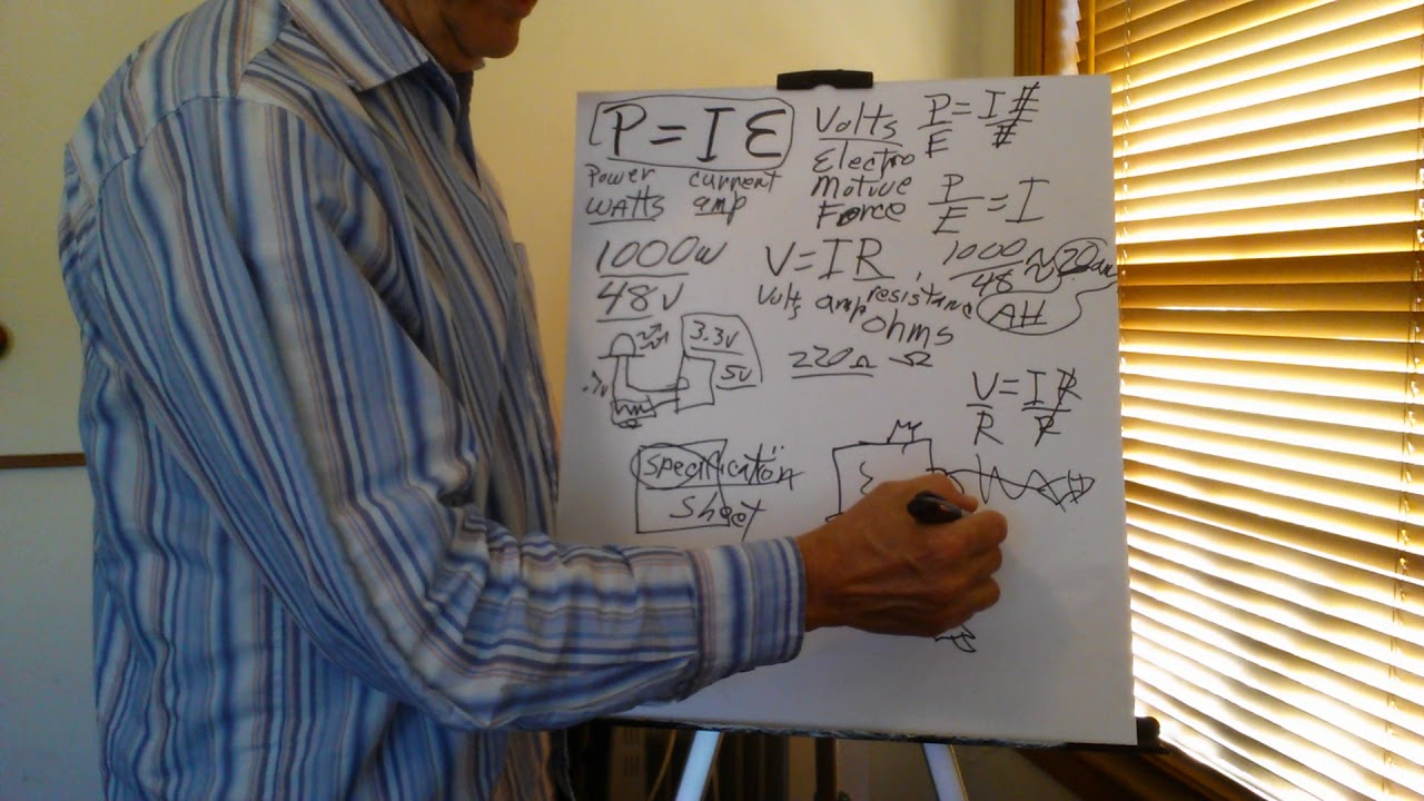 Basic Electronic Theory