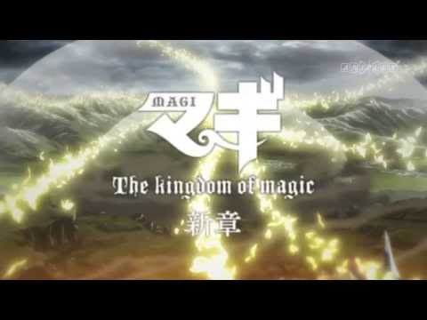 The 15 Best Fantasy Animes to Watch in 2019 | GAMERS DECIDE