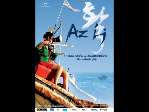 Az íj 2005 HUN [1080p] [Teljes film]