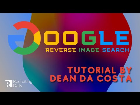 Reverse image search - Google