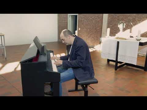 St. Nikolai Verden - Musikalischer Mittwoch // Vorstellung: Neues E-Piano mit Micha Keding