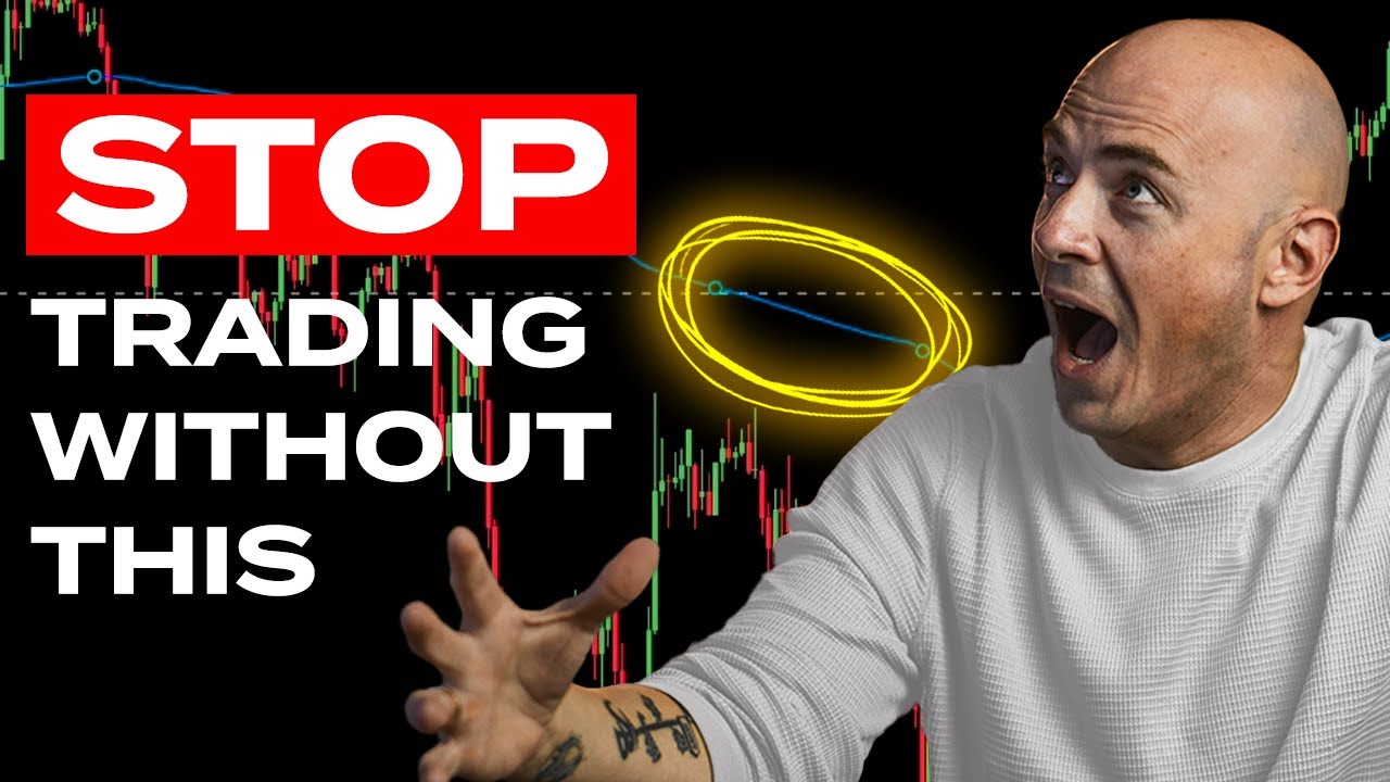The Best Day Trading Trend Indicator Explained in 2 Minutes