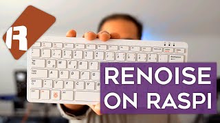 Renoise - What To Know & Where To Buy | Equipboard