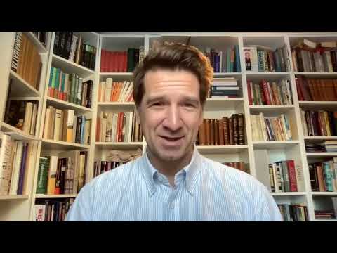 Interview with 1999-2000 IAPSS Chairperson Halvard Leira ...