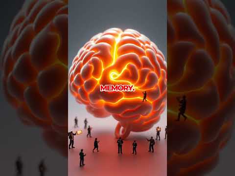 Chew Gum, Boost Memory: Unlock Your Brain’s Potential!