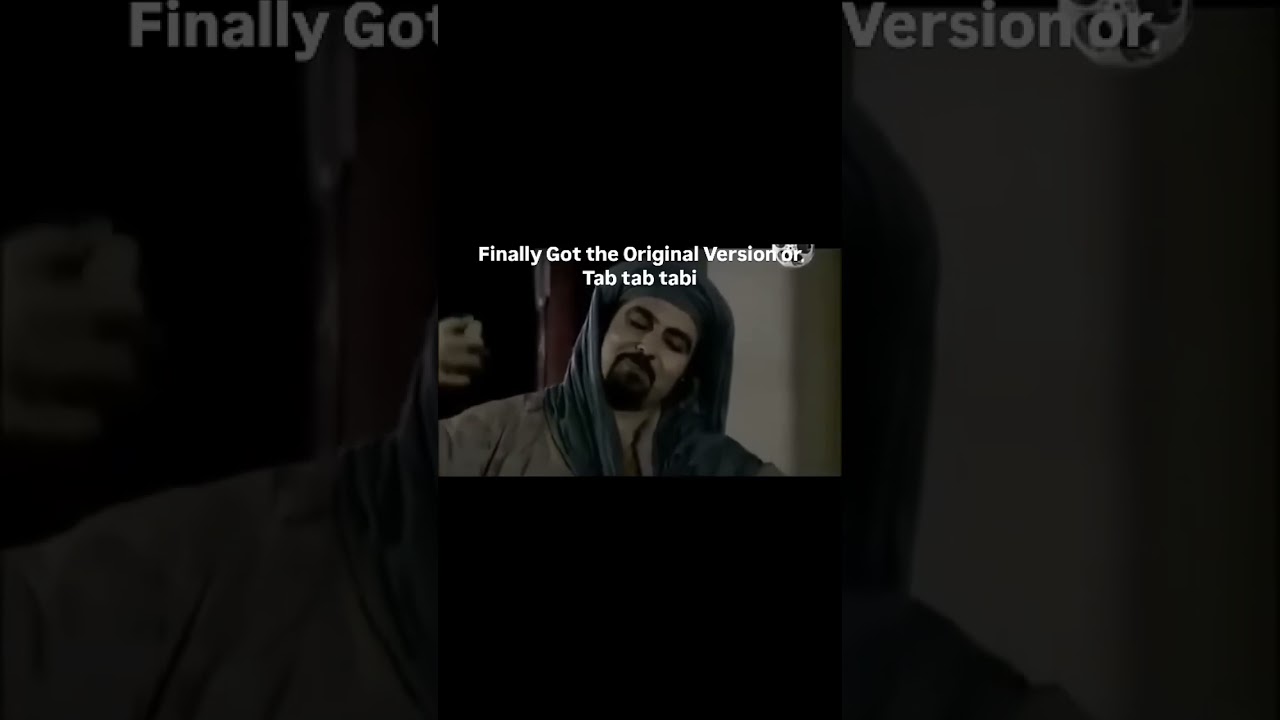 tab tab tabi tab original #meme #template #funnyvideo #original