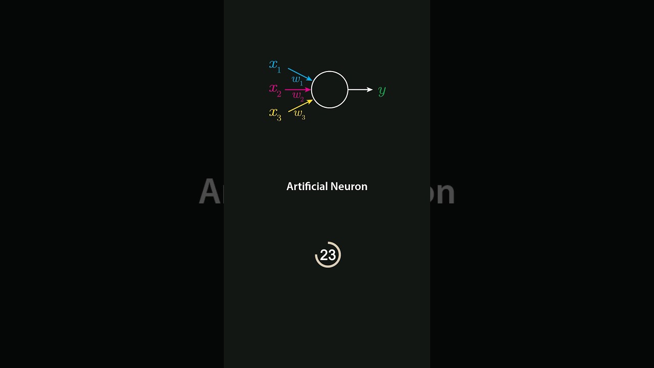 Neural Network is a Ridiculous Name.