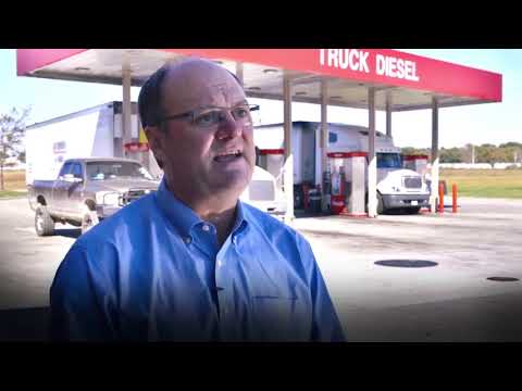 What is the right biodiesel blend level?