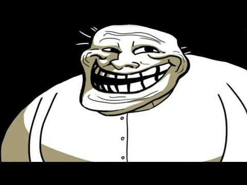 WORLDS LARGEST TROLL! TROLLFACE QUEST 2
