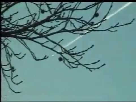 Columbia Explosion Filmed From A Texas Driveway | mediahistoryspaceproject