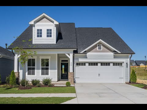 House - The Holmes, Wendell, NC 27591