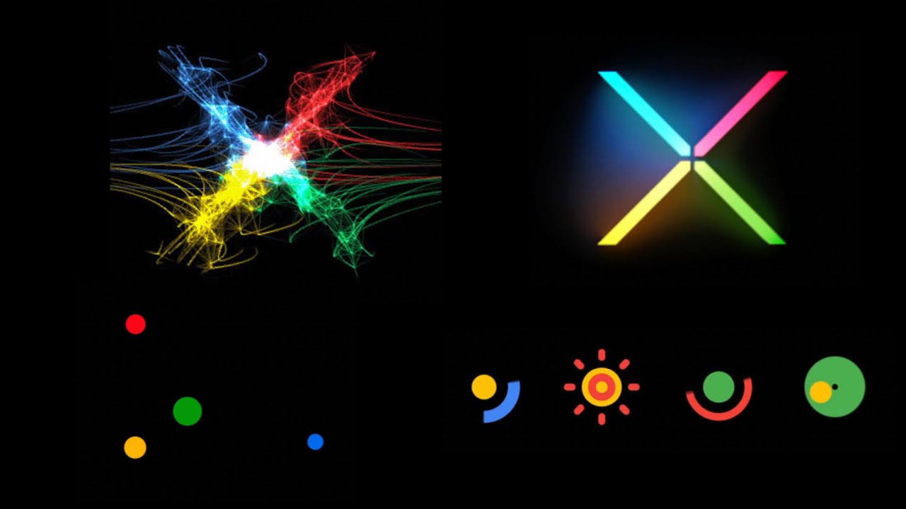 Android Nexus Boot Animations!