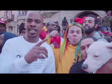 Evanescence - Bring me to life ft 6ix9ine