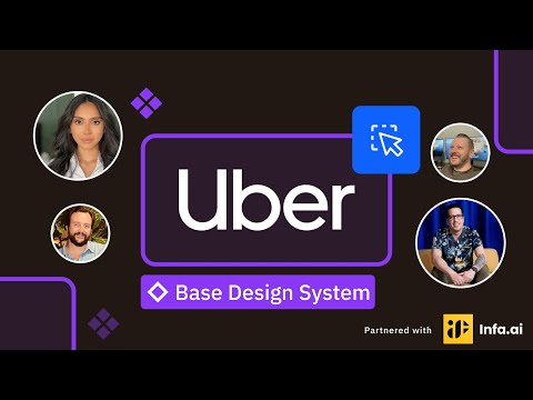 Inspect & Reflect: Uber.com’s Base Design System