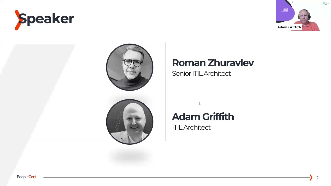 How to use ITIL 4 Practice Guides