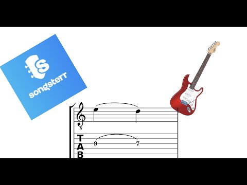 How to Find the Best Guitar Tab Ever!
