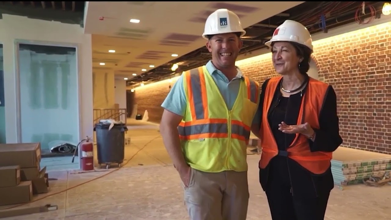 About Us – DHI Construction