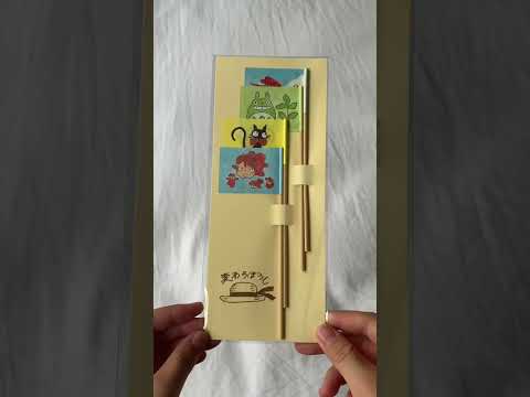 Studio Ghibli Museum in Mitaka haul pt. 1๐ชฟ๐ฅ๐ #studioghibli