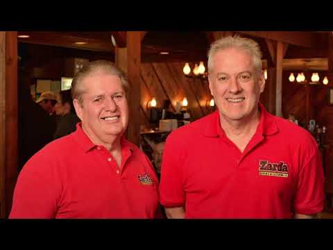 Zarda BBQ is AG! Don't believe us? WATCH!