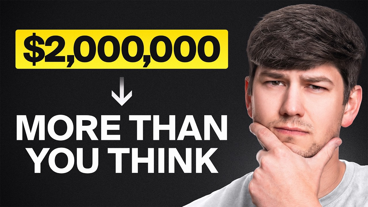 I'm 60 with $2M Saved. How Do I Lower My Taxes in Retirement?