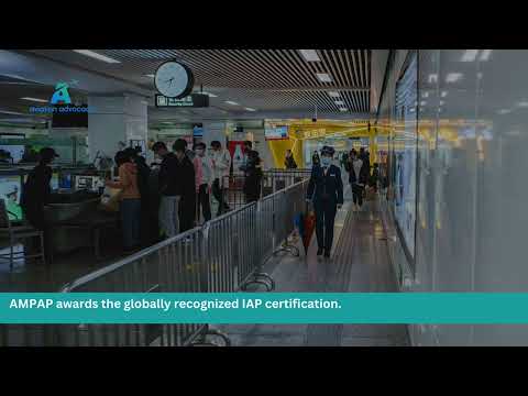 FAAN introduces AMPAP to enhance airport management training in Nigeria.