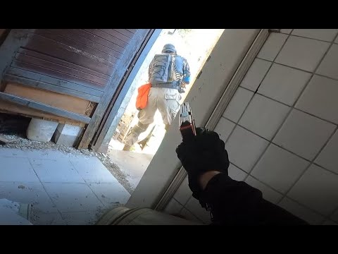 Steam Community :: Video :: Airsoft (CQB) Edit - Fast 5 kills from behind