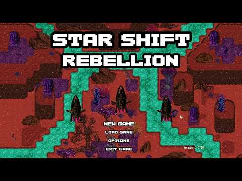 Steam Community :: Star Shift Rebellion