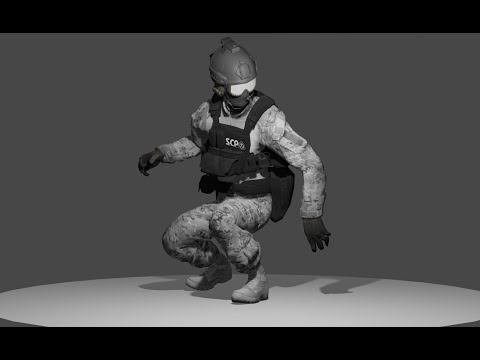 Steam Community :: SCP: Containment Breach Multiplayer