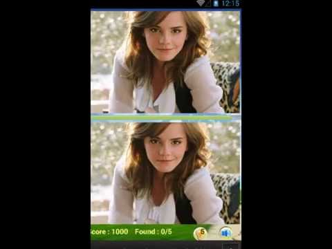 Emma Watson Games