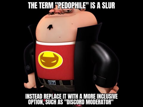 discord moderator