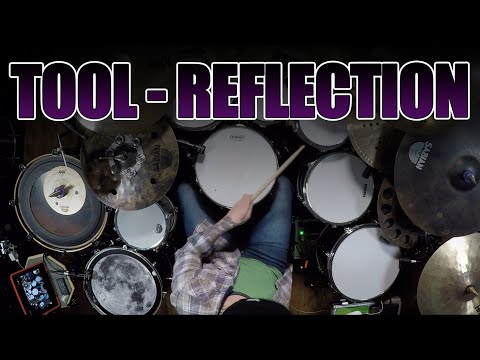 The Polyrhythms of Tool - Reflection - Bonus Lesson!