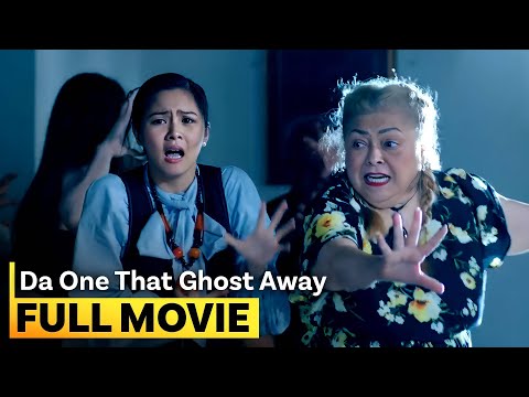 ‘Da One That Ghost Away’ FULL MOVIE | Kim Chiu, Ryan Bang, Edward Barber, Maymay Entrata