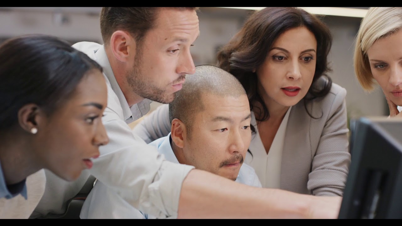 Deloitte’s learning solutions