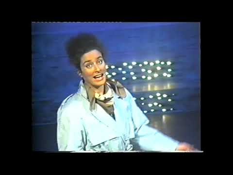 Waterford Theatre Videos - Applause : Broadway Baby - Tramore 1992 Tops
