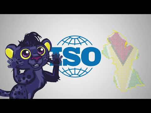 ISO Success in Guyana with EVO Business Solutions Inc.