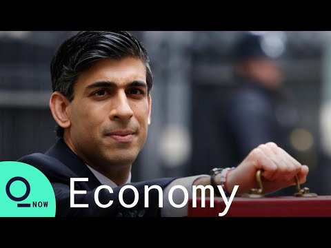 Chancellor Sunak Says Additional U.K. Covid Support Is £65 Billion