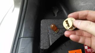 2004 2006 Scion Xb Tail Light Troubleshooting Electrical Gremlins And 8499