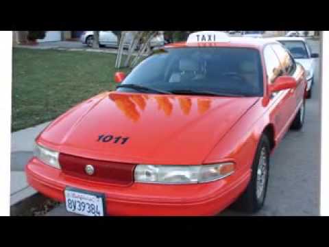 Av Independent Taxi Cab