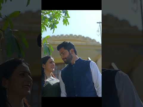 Heritage mandawa desert N DUNES pre wedding shoot by karwasaraFilm's #mandawa