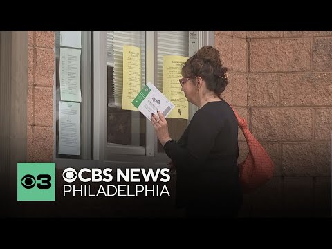 Bucks County extends deadline for on-demand mail-in voting after Trump campaign files lawsuit