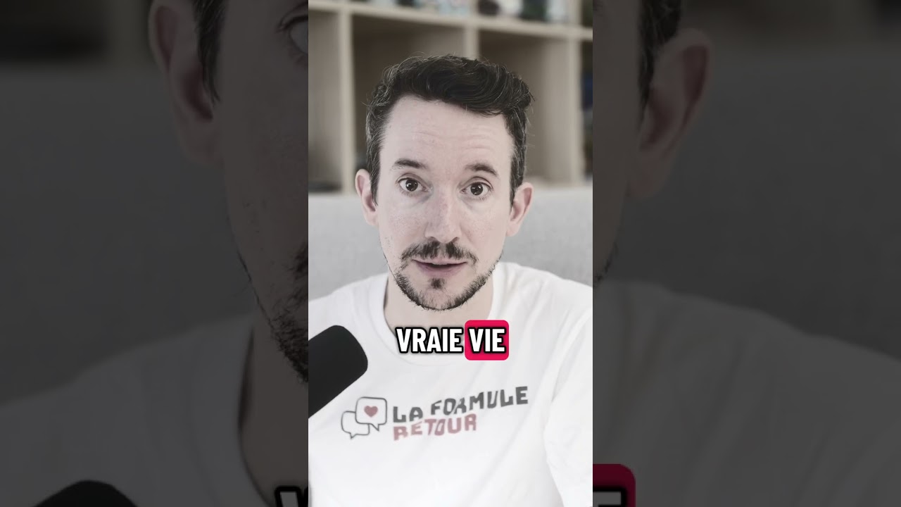 La vérité sur pourquoi personne veut de toi