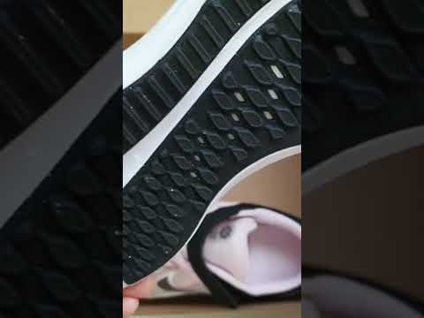 Nike Kids' Downshifter 12 Younger Kids Shoes pink foam,very pretty and comfortable,for running