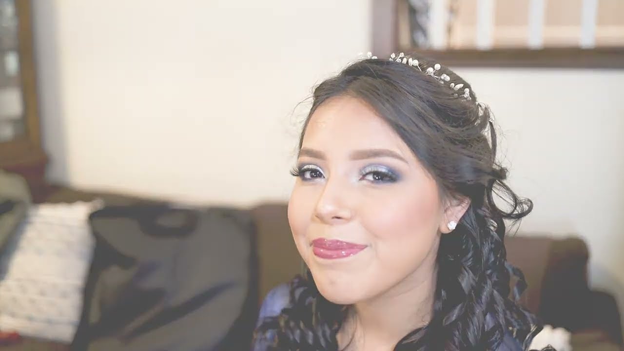15 AÑOS DE DANIELA QUEZADA