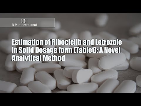 Ribociclib Tablet - Kryxana Latest Price, Manufacturers & Suppliers
