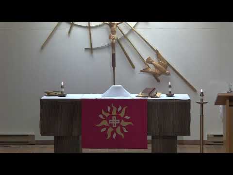 Divine Service for the Feast of St Peter and St Paul, Apostles, 2025-06-29