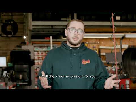What Are Run Flat Tires?
