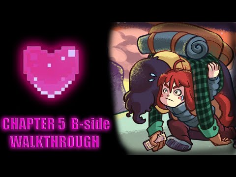 Steam Community :: Video :: Celeste - Chapter 5 B-Side Full Walkthrough ...