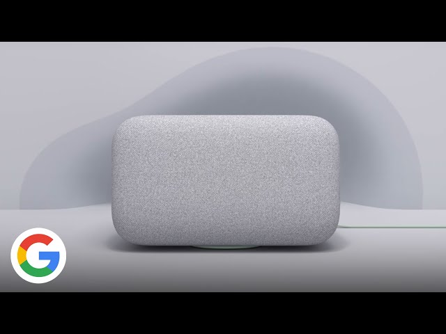 Intelligence, élégance et son d’exception : la nouvelle enceinte ...