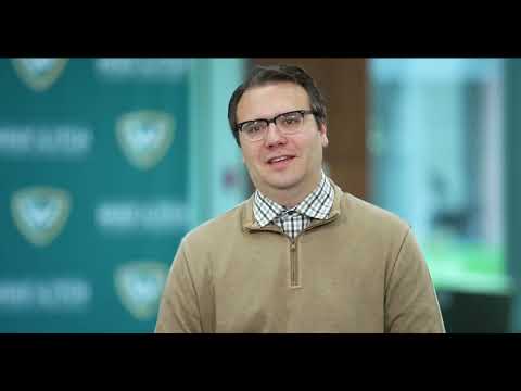 Harrison Mateika - College to Career - Mike Ilitch School of Business - Wayne State University