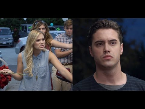 The Standoff (2016) Cast, Crew, Synopsis and Information